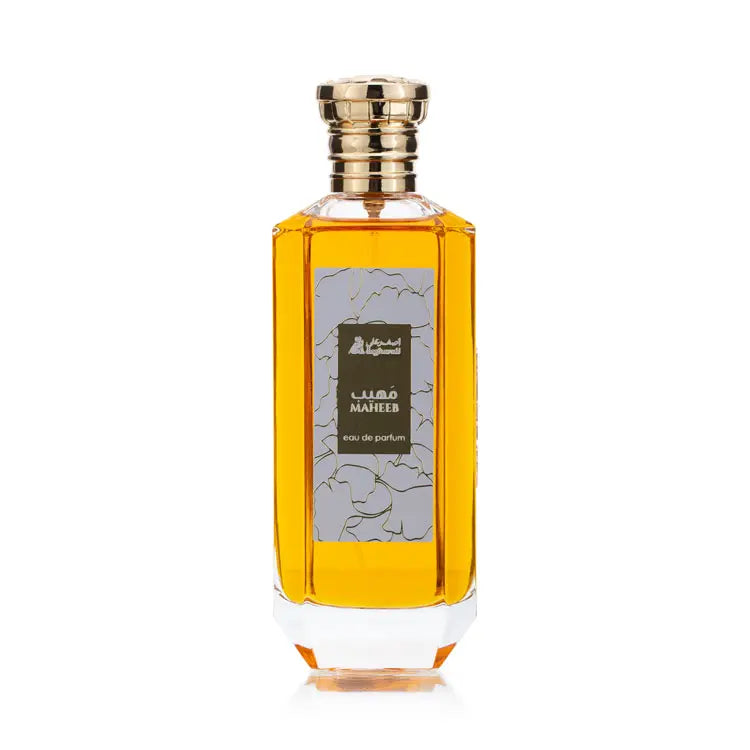 Maheeb Edp 200ML – Asgharali-UAE