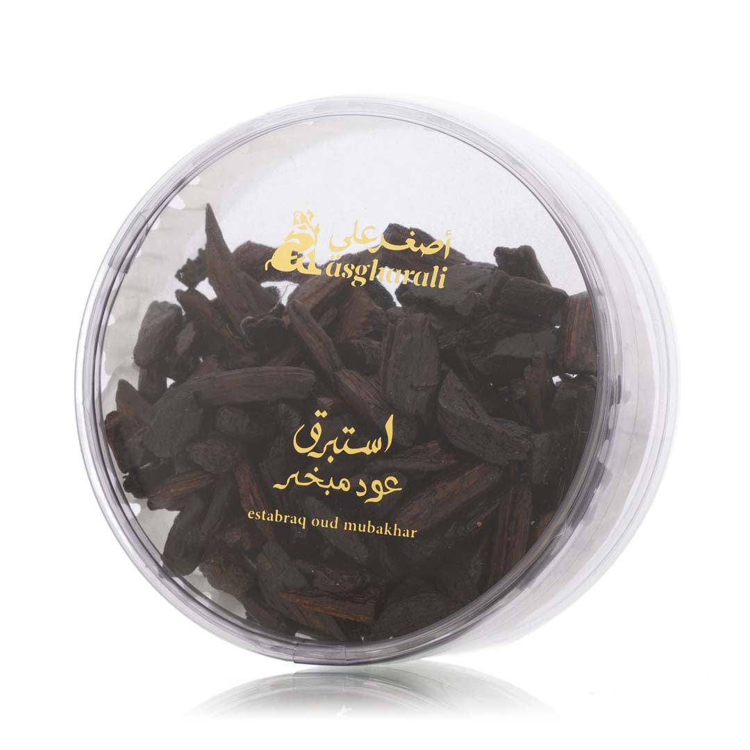 Estabraq Oud Mubakhar (30G) – Asgharali-UAE