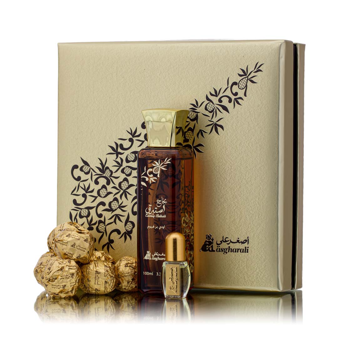 Estabraq Hamza (3 SKU) – Asgharali-UAE